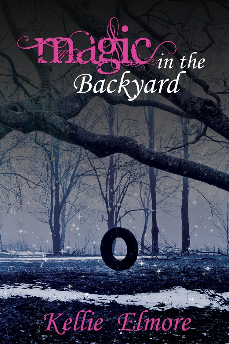 Magic in the Backyard ⋆ Winter Goose Publishing