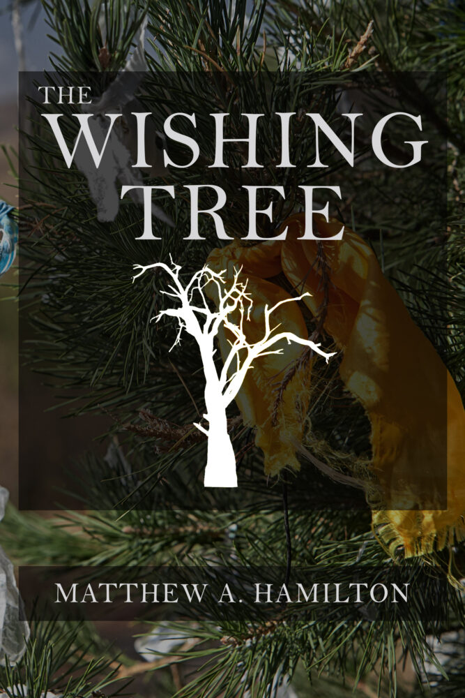 The Wishing Tree ⋆ Winter Goose Publishing